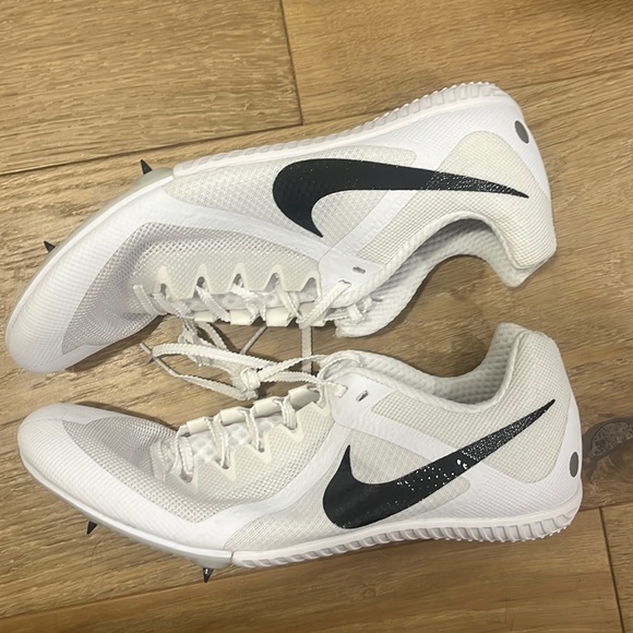Nike | Shoes | Brand New Nike All Event Track Spikes | Poshmark